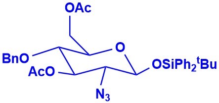 Monosaccharides – Heparin Building Blocks
