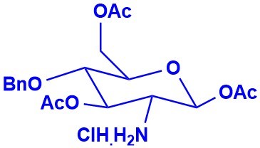 Monosaccharides PRM-103 – Heparin Building Blocks