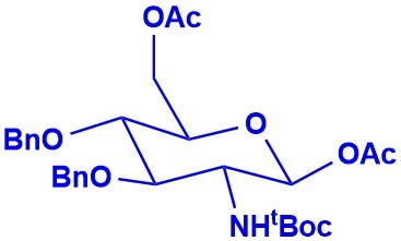 Monosaccharides – Heparin Building Blocks