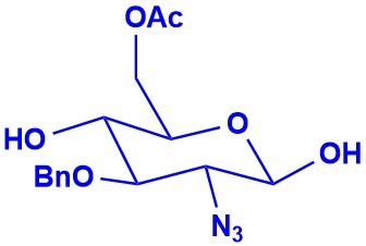 Monosaccharides – Heparin Building Blocks